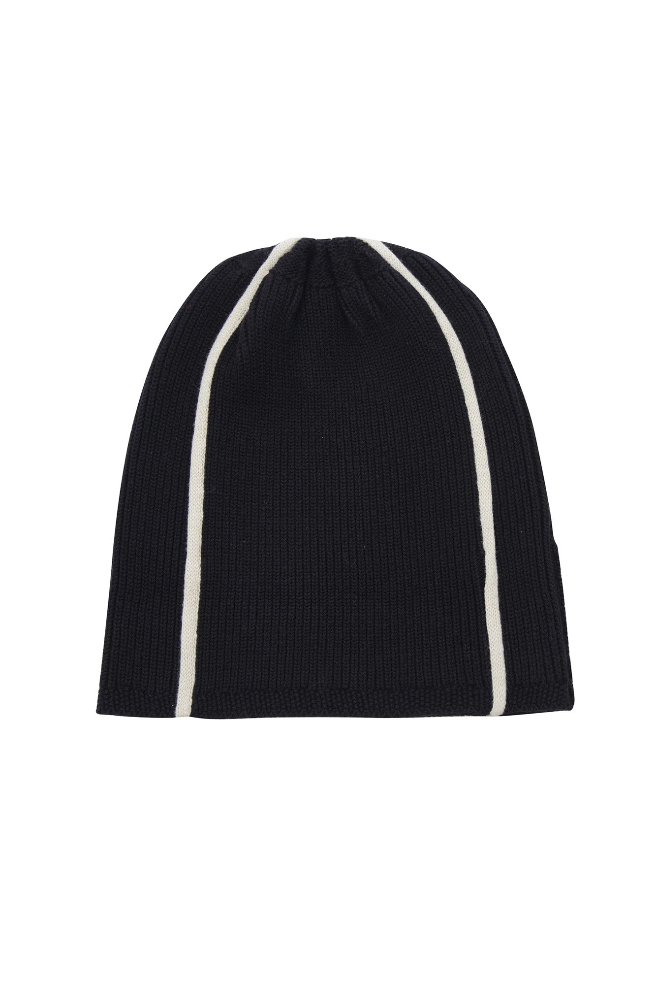 Magic Beanie - Vintage Black – AlmostCutMyHair